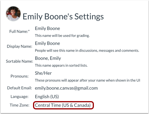 What is UTC and how do I change the UTC settings to my local time ...