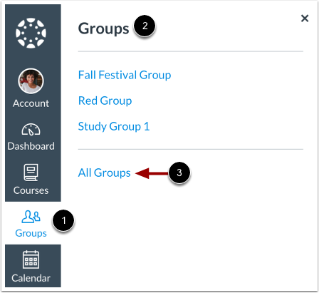 How do I view my Canvas groups as a student? – EMERITUS HELP CENTER